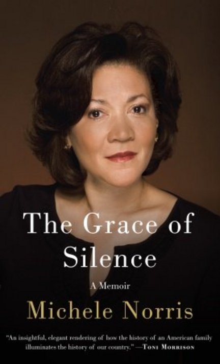 NPR’s Michele Norris Memoir: “The Grace of Silence” | 3CHICSPOLITICO