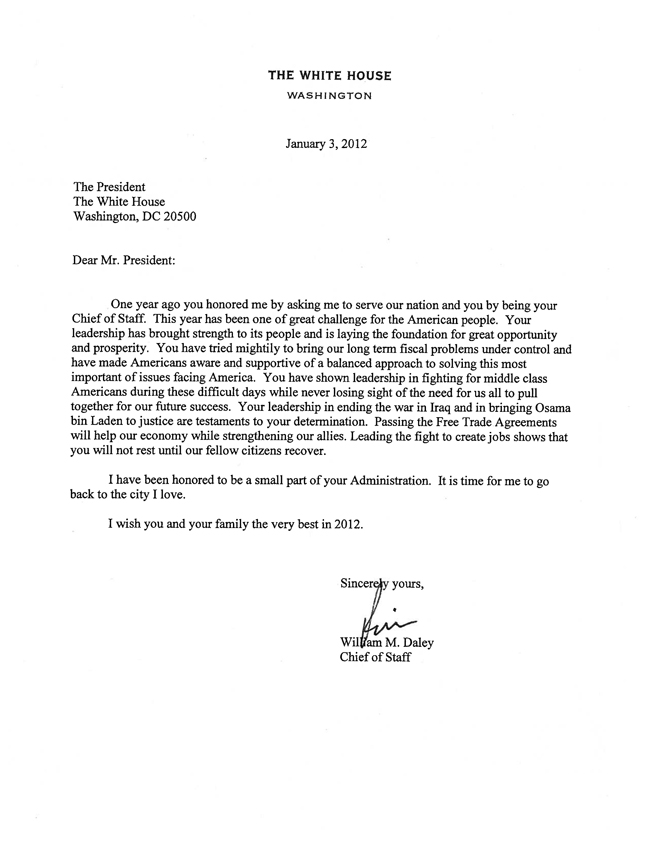 Daley-Letter | 3CHICSPOLITICO