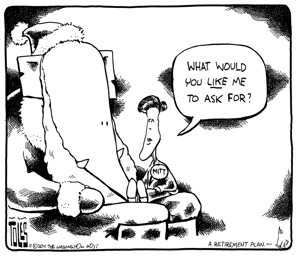 mitt cartoon | 3CHICSPOLITICO