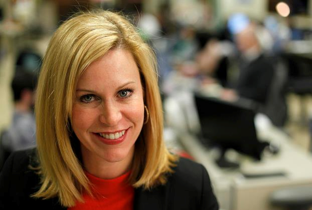 Stephanie Cutter | 3CHICSPOLITICO