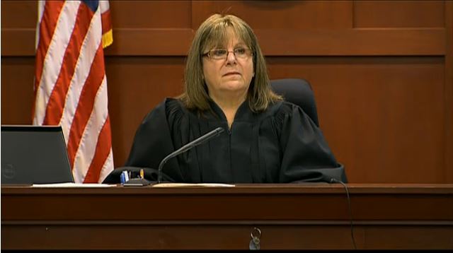 State of Florida vs George Zimmerman Trial (day 3 ) | 3CHICSPOLITICO