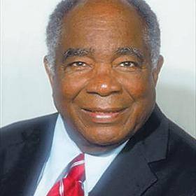 Black History | Dr. Herbert Smitherman | 3CHICSPOLITICO
