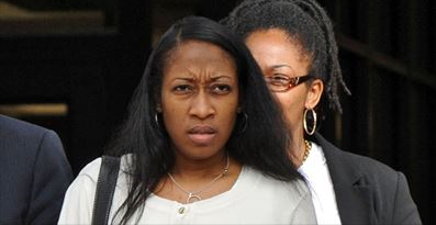 Angela Corey sends email to lawmakers on Marissa Alexander case ...