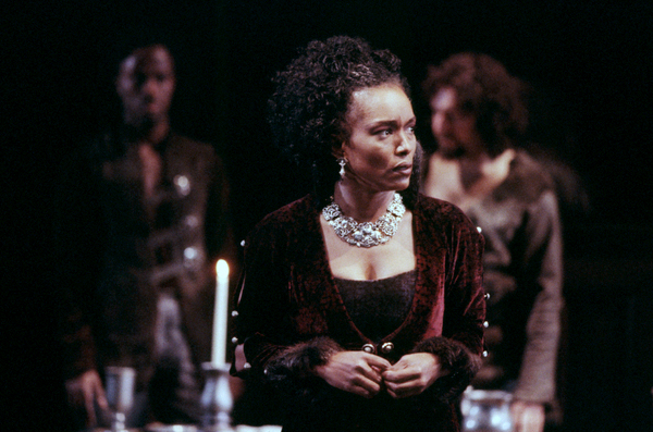 Thursday Open Thread | William Shakespeare Week : Black Actors ...