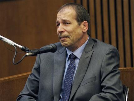 Video | Theodore Wafer Found Guilty of Second Degeree Murder of Renisha ...