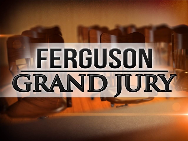 State of Missouri vs Darren Wilson: Grand Jury Transcript | 3CHICSPOLITICO