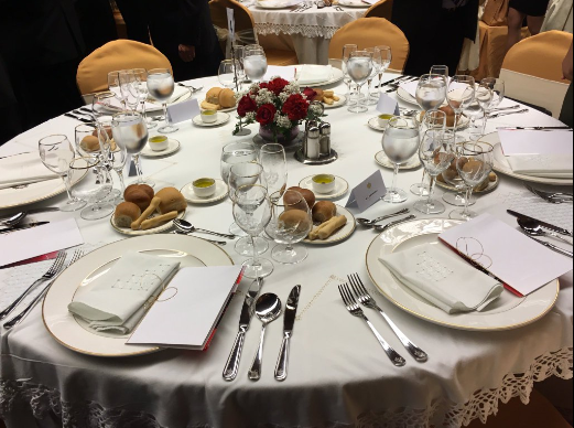 President Raul Castro hosts state dinner for the Obamas | 3CHICSPOLITICO