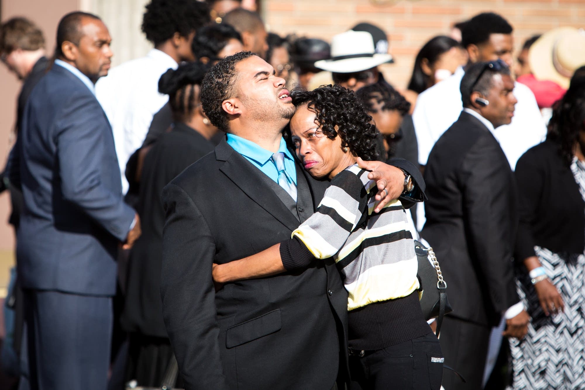 Philando Castile 32 | 3CHICSPOLITICO