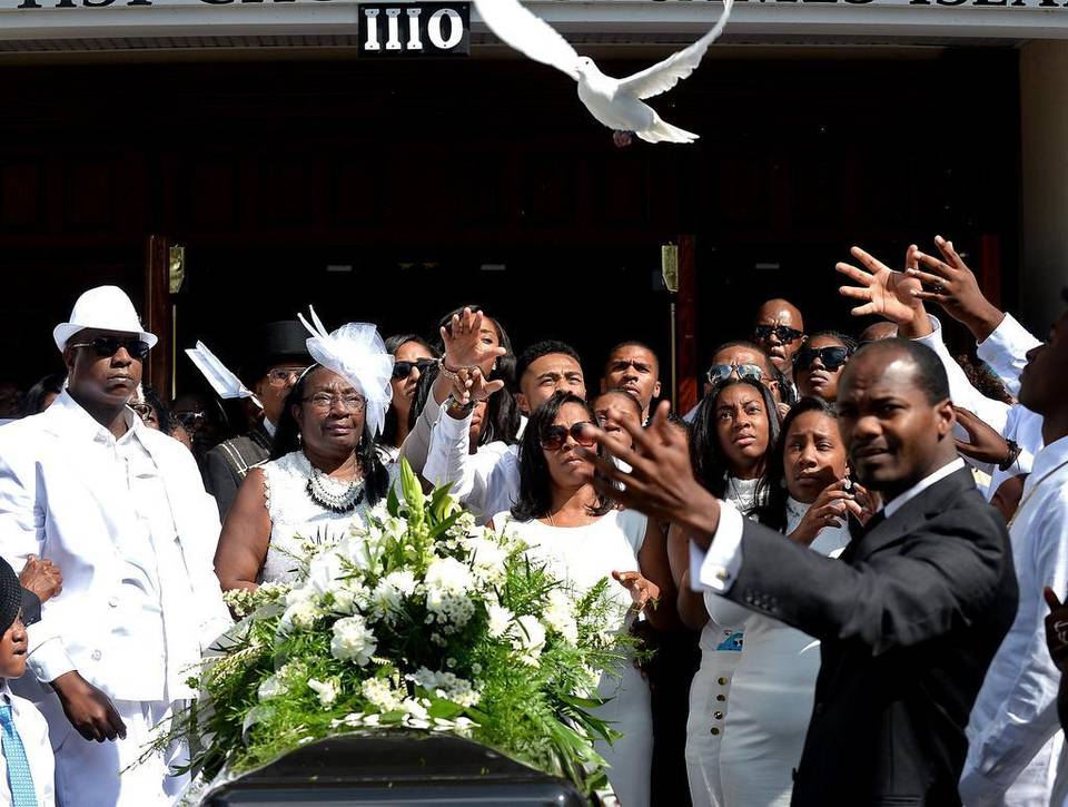 keith-lamont-scott-funeral-3 | 3CHICSPOLITICO