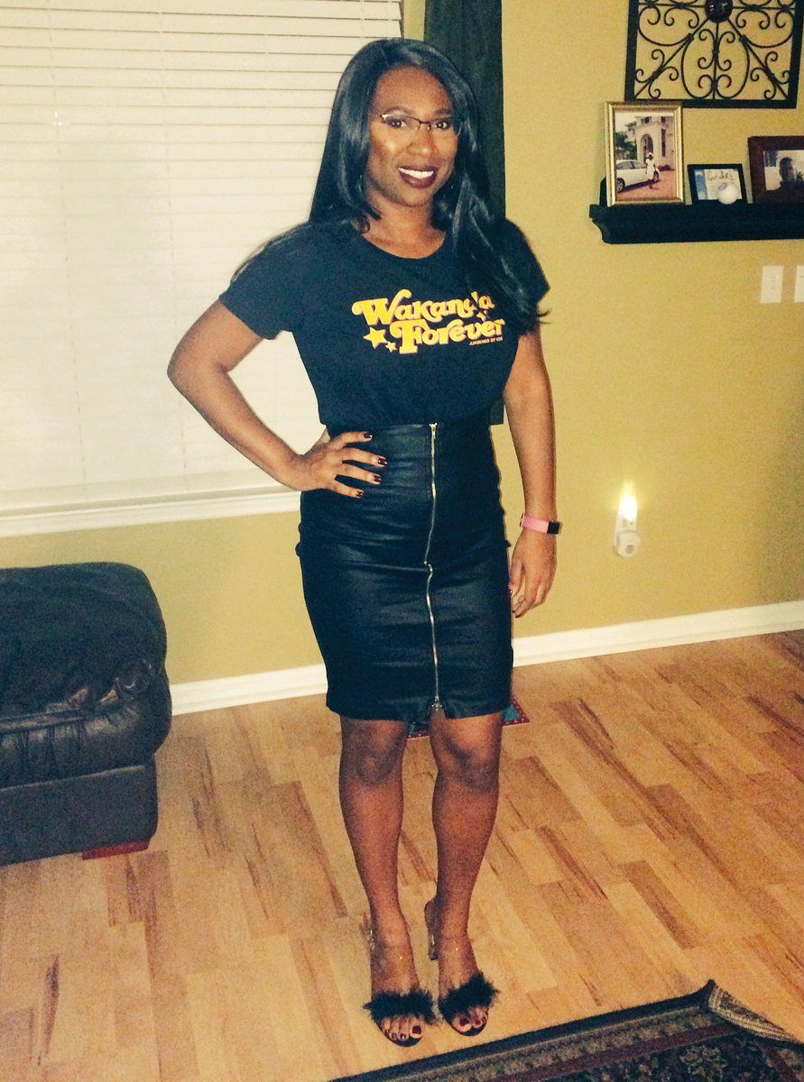 Black Panther Style 6 | 3CHICSPOLITICO